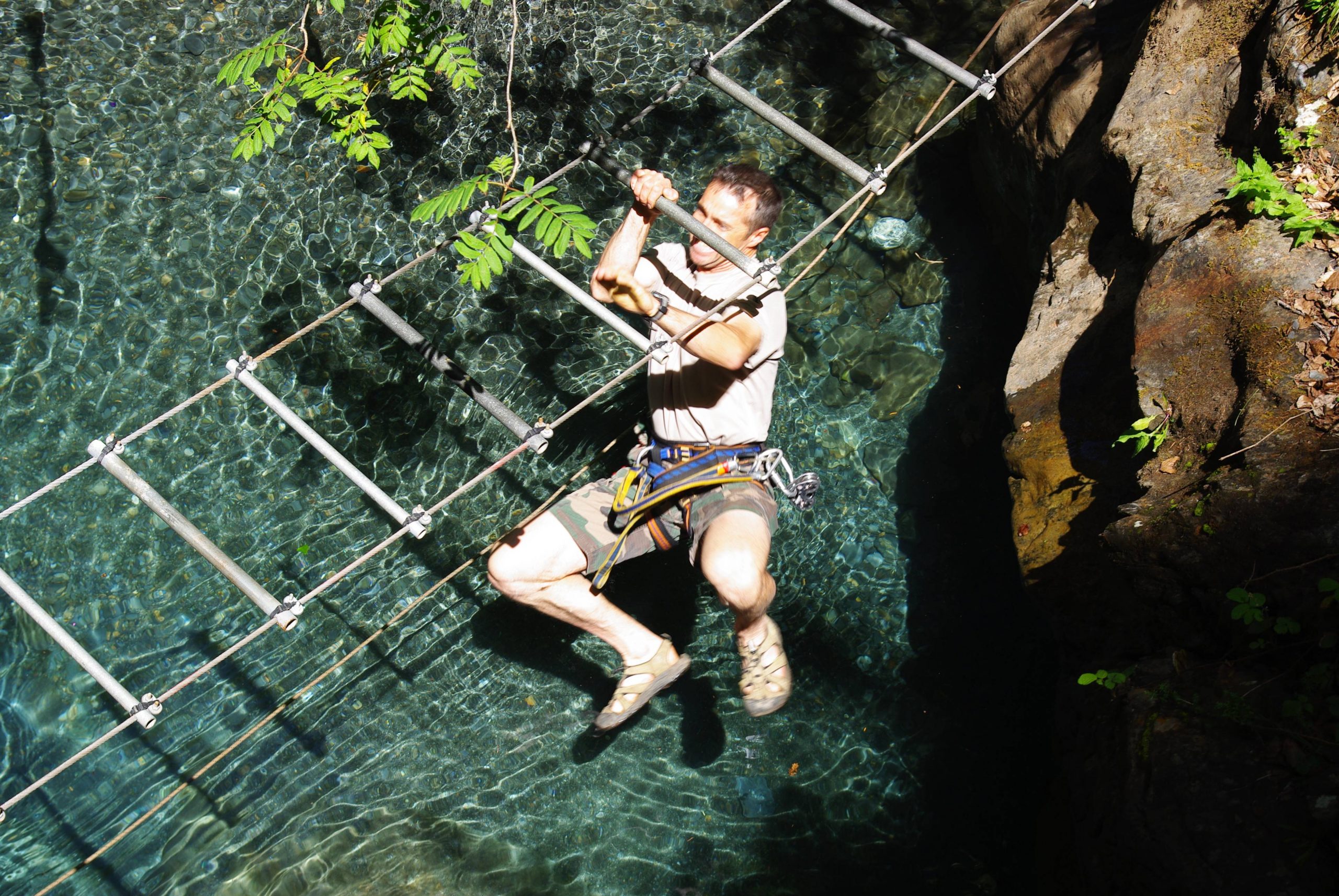 Séjour Multi-Combo Montagne en Famille - Agence Outdoor